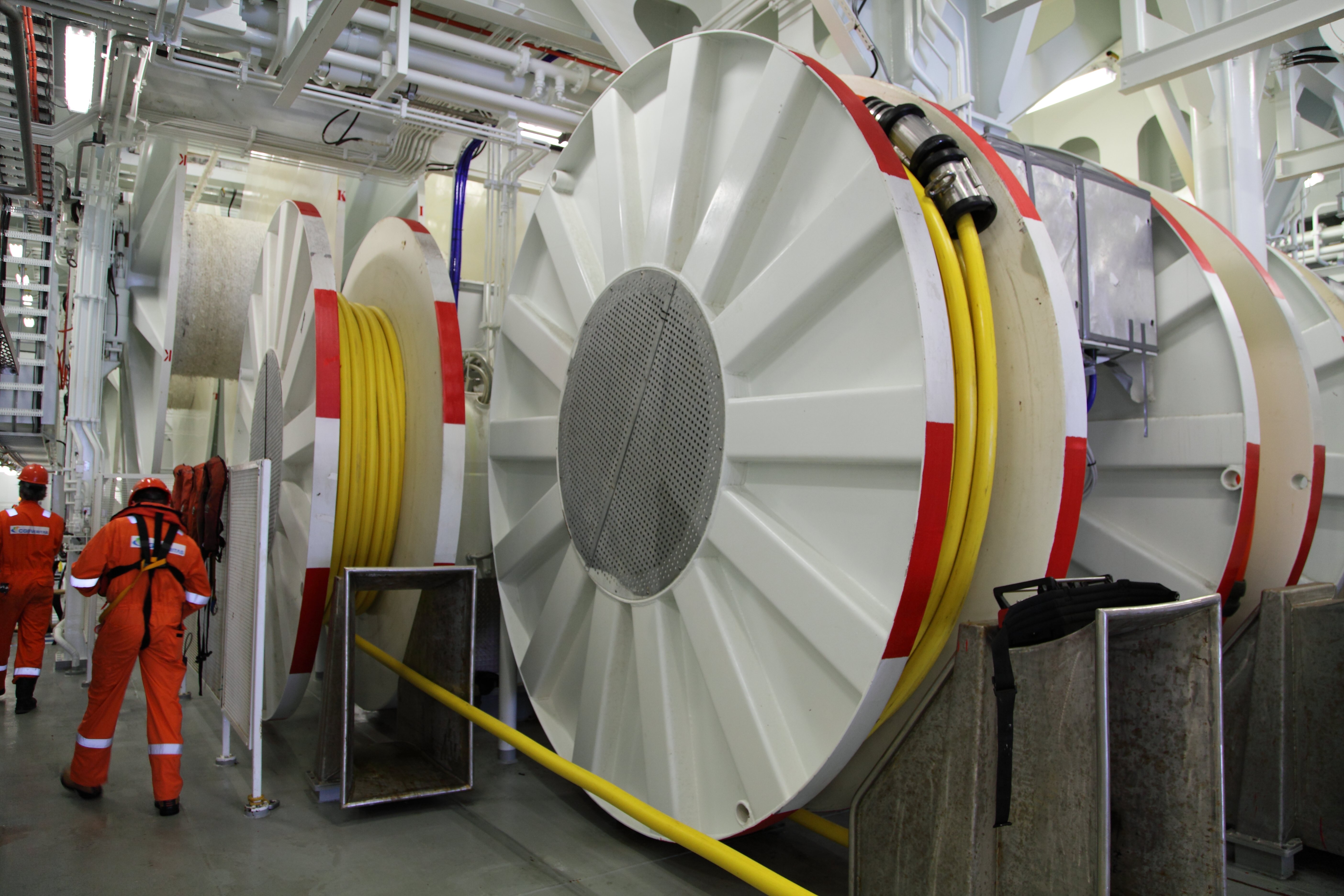 Maximise The Lifespan of Your Subsea Cabling With Preventative Maintenance