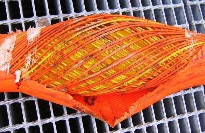 Offshore cable standards: How much can my ROV Cable stretch or rotate?