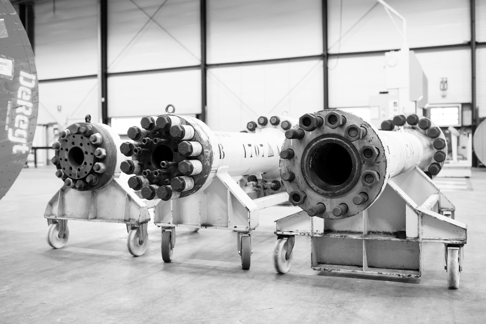 Subsea Power Cable: how does an ROV Cable transfer power?
