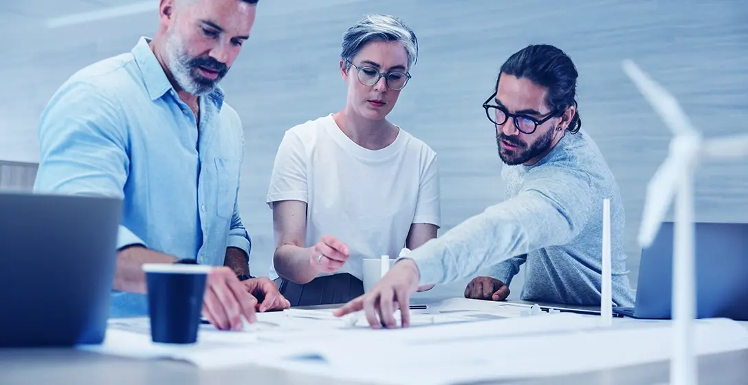 3 Advantages of early supplier involvement