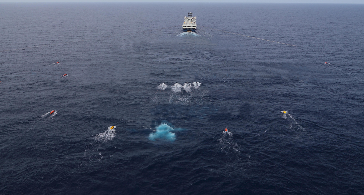 The Importance of Correct Handling to Prevent Subsea Cable Damage