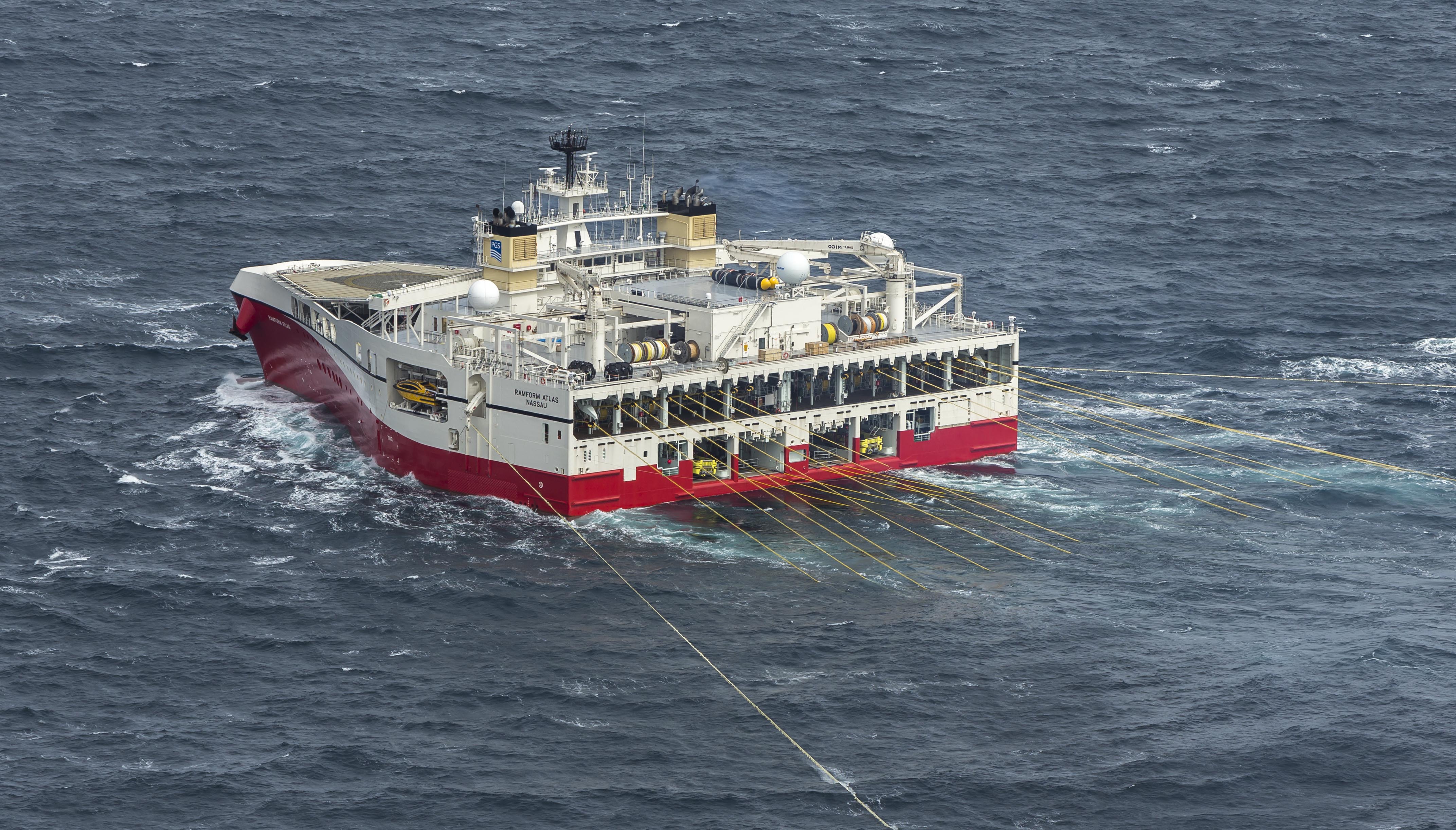 Maximise The Lifespan of Your Subsea Cabling With Preventative Maintenance