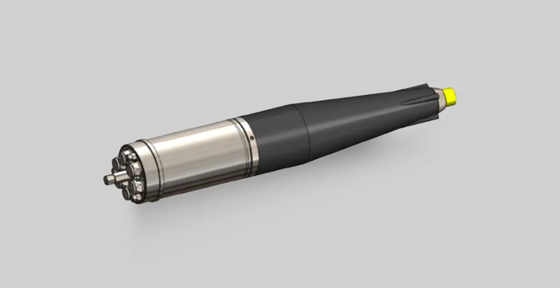 Choosing a subsea cable termination (including Terminations Ebook)