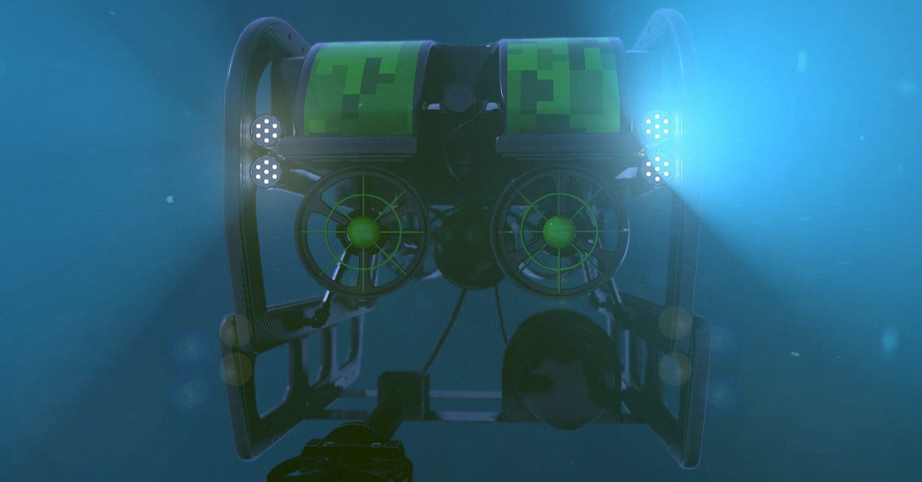 Subsea Cables and the next-generation all-electric ROVs